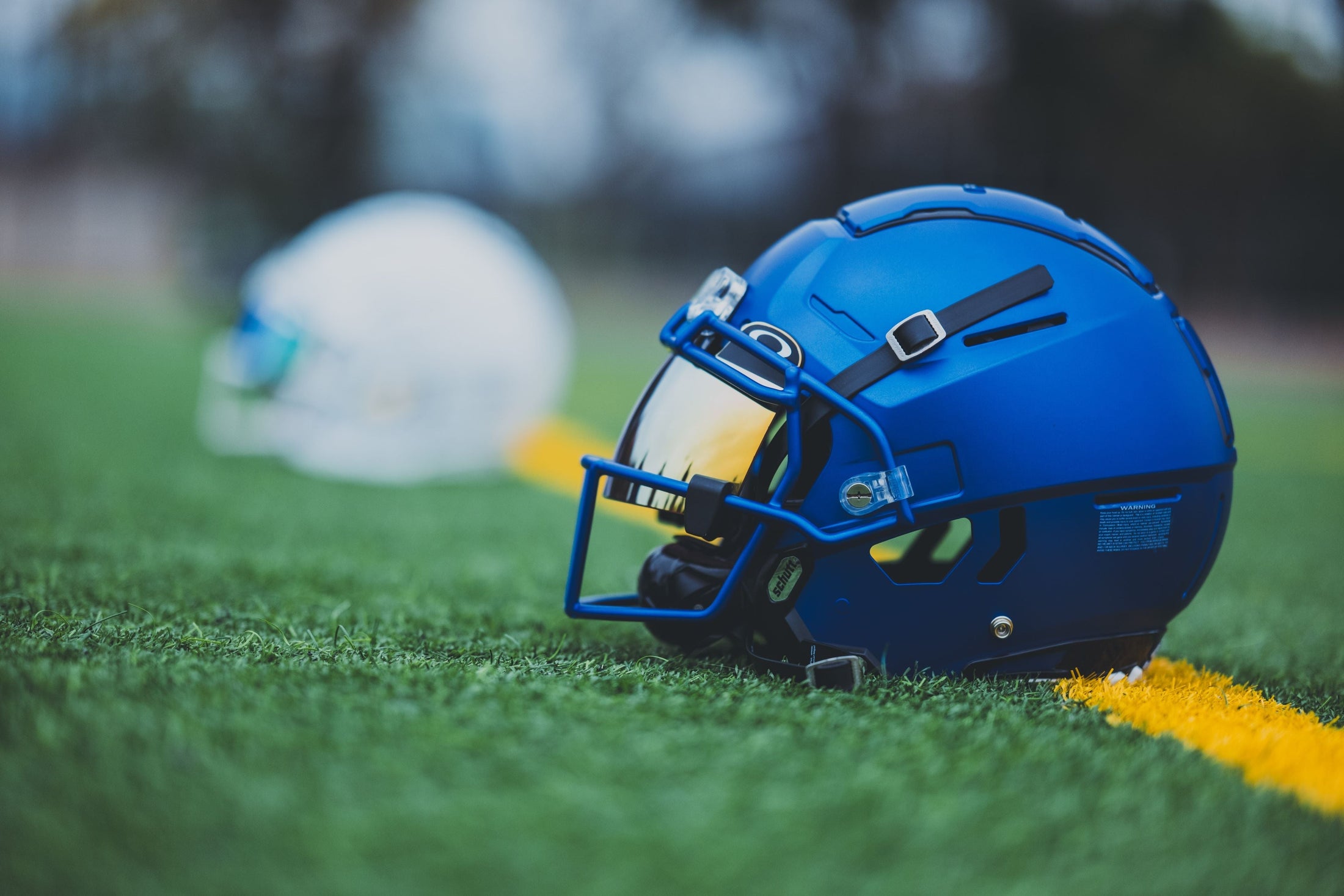 HELMET REPLACEMENT PARTS