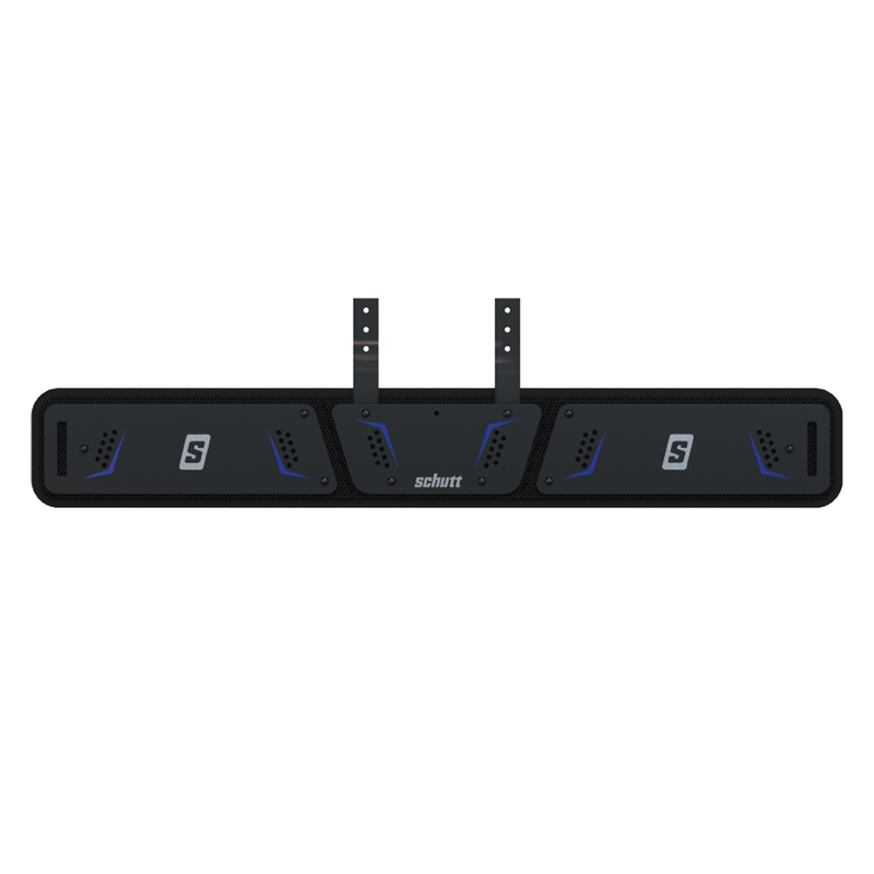 FLEX YOUTH RIB PROTECTOR