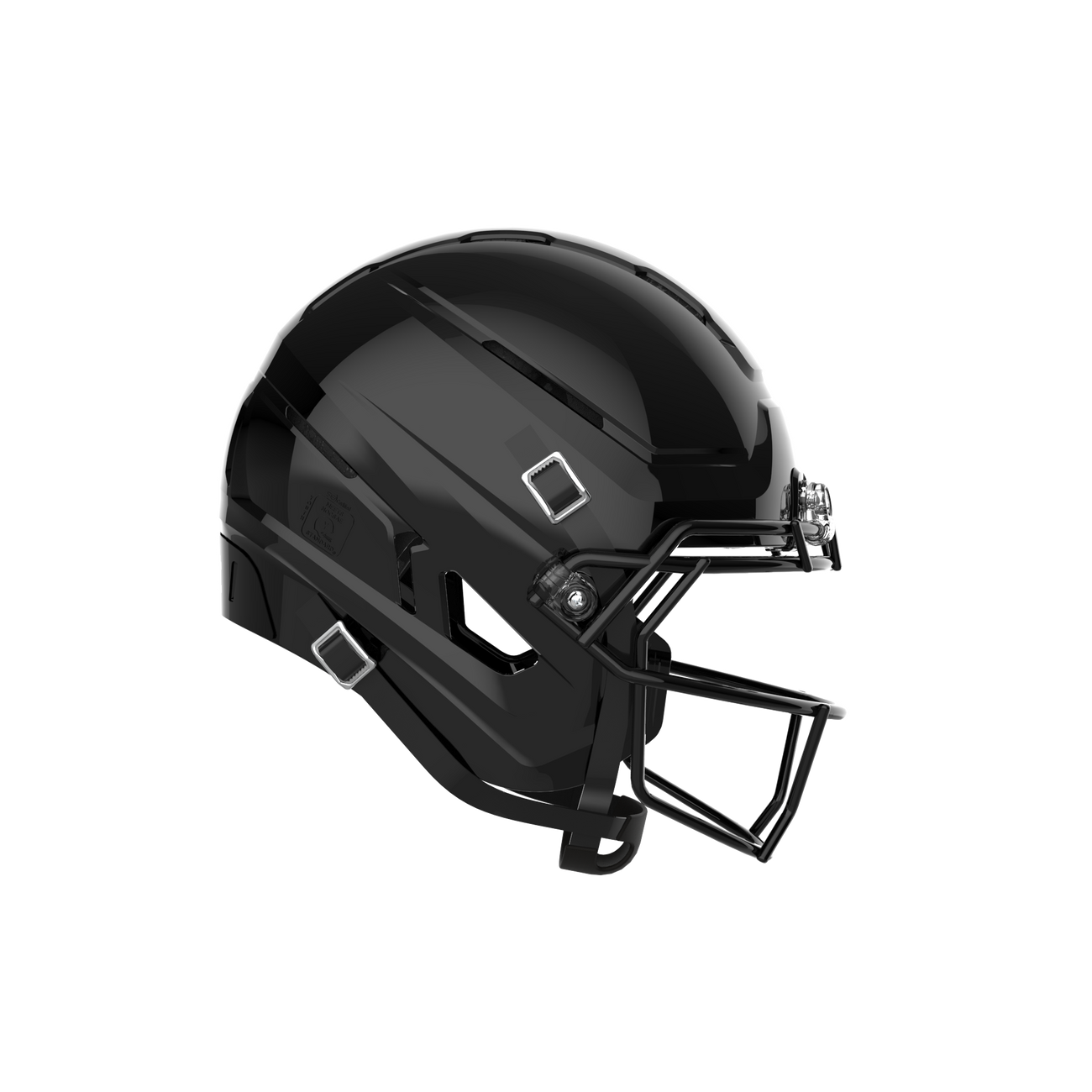 F7 AiR YOUTH HELMET