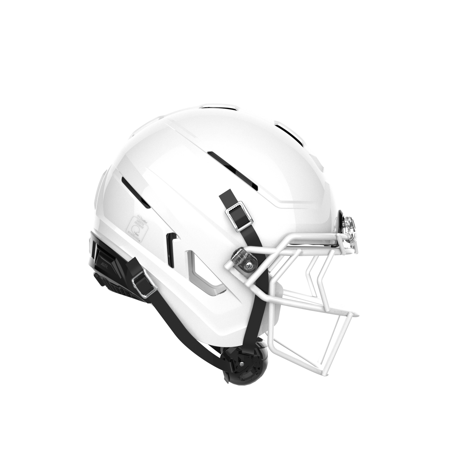 F7 AiR HELMET