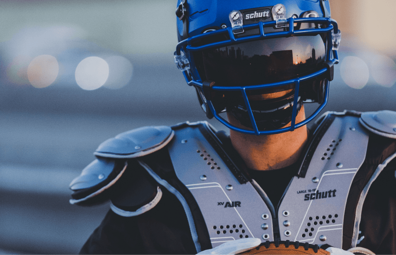 Schutt Official Site | Football Equipment | Top-Rated Football Helmet