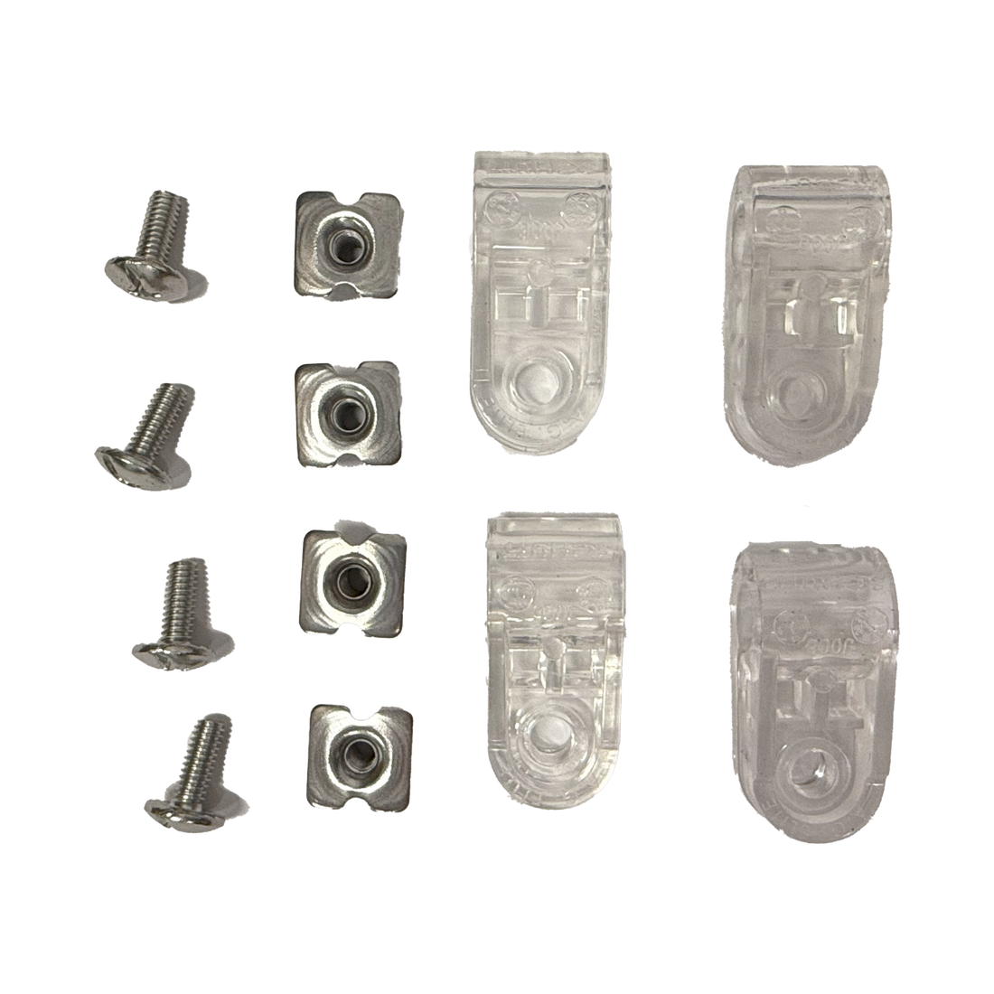 Helmet Replacement Parts