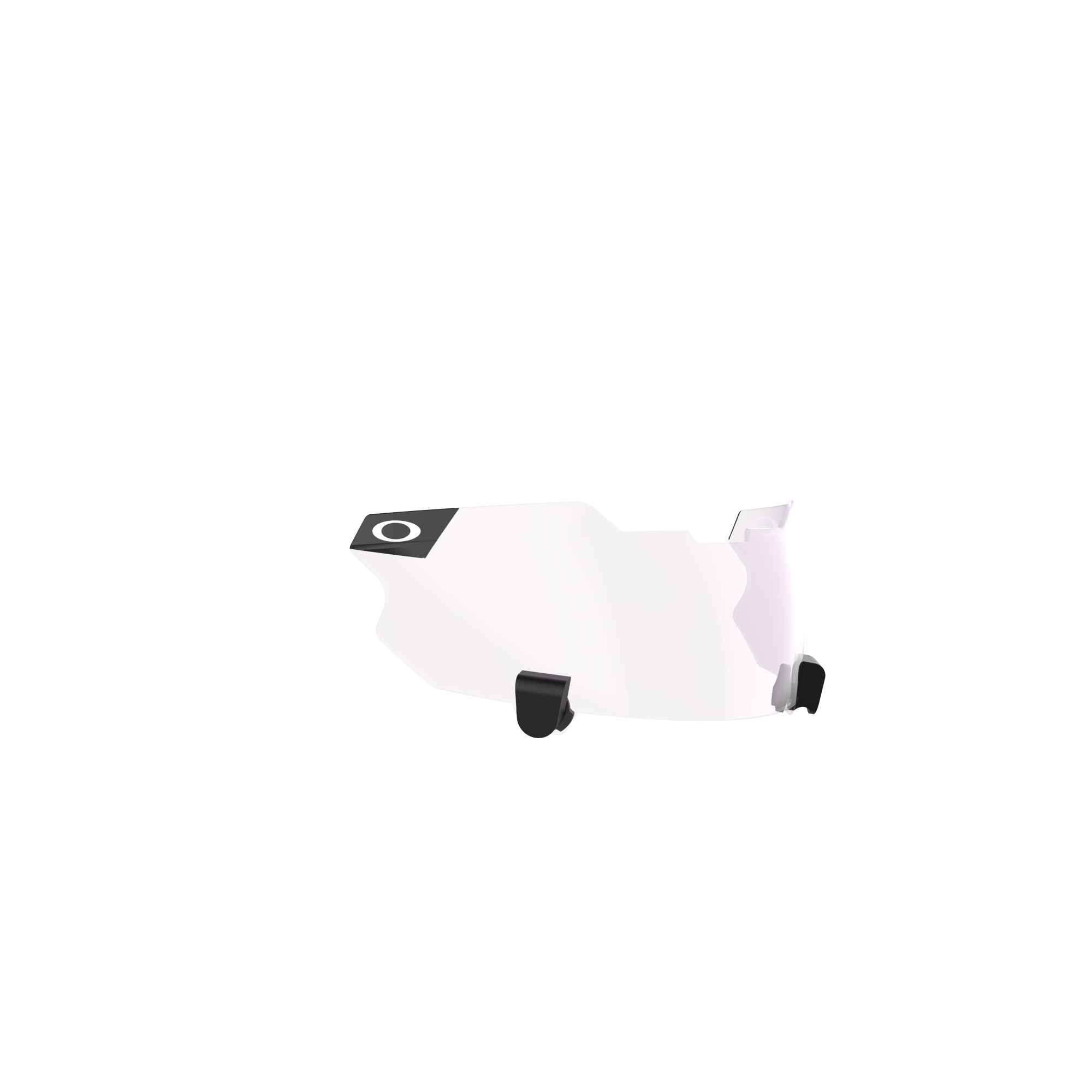 F7 EXCLUSIVE SHIELD BY OAKLEY™