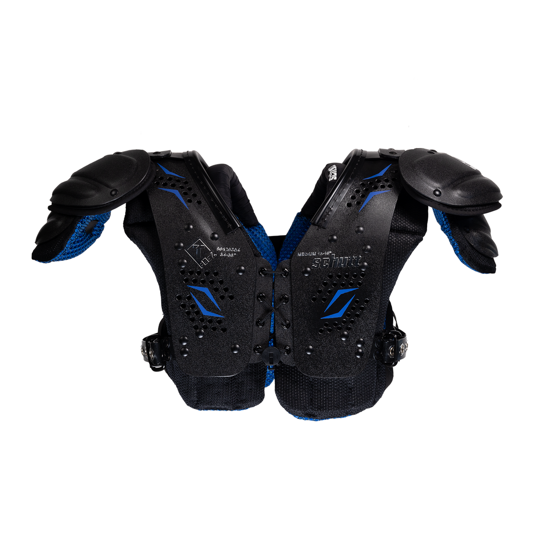 YOUTH SHOULDER PADS