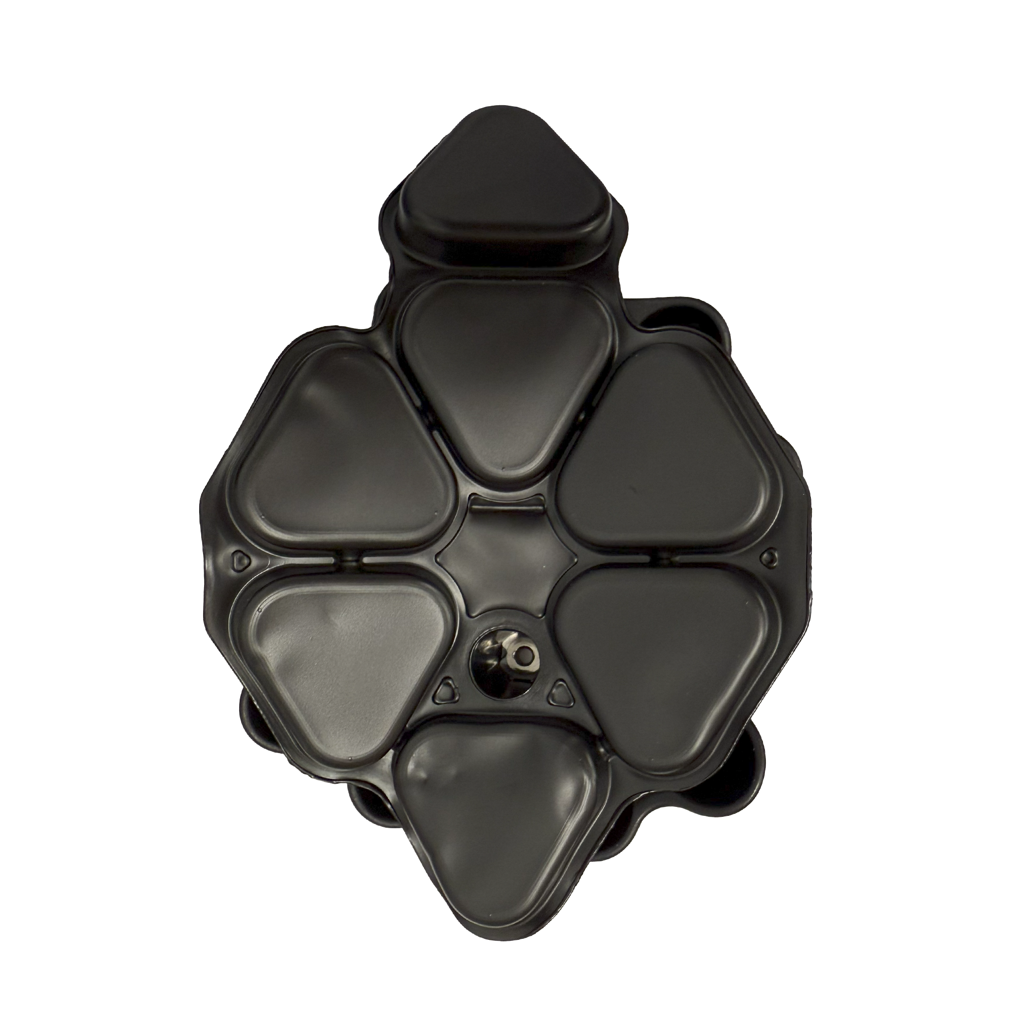 VENGEANCE PRO LTD II CROWN LINER