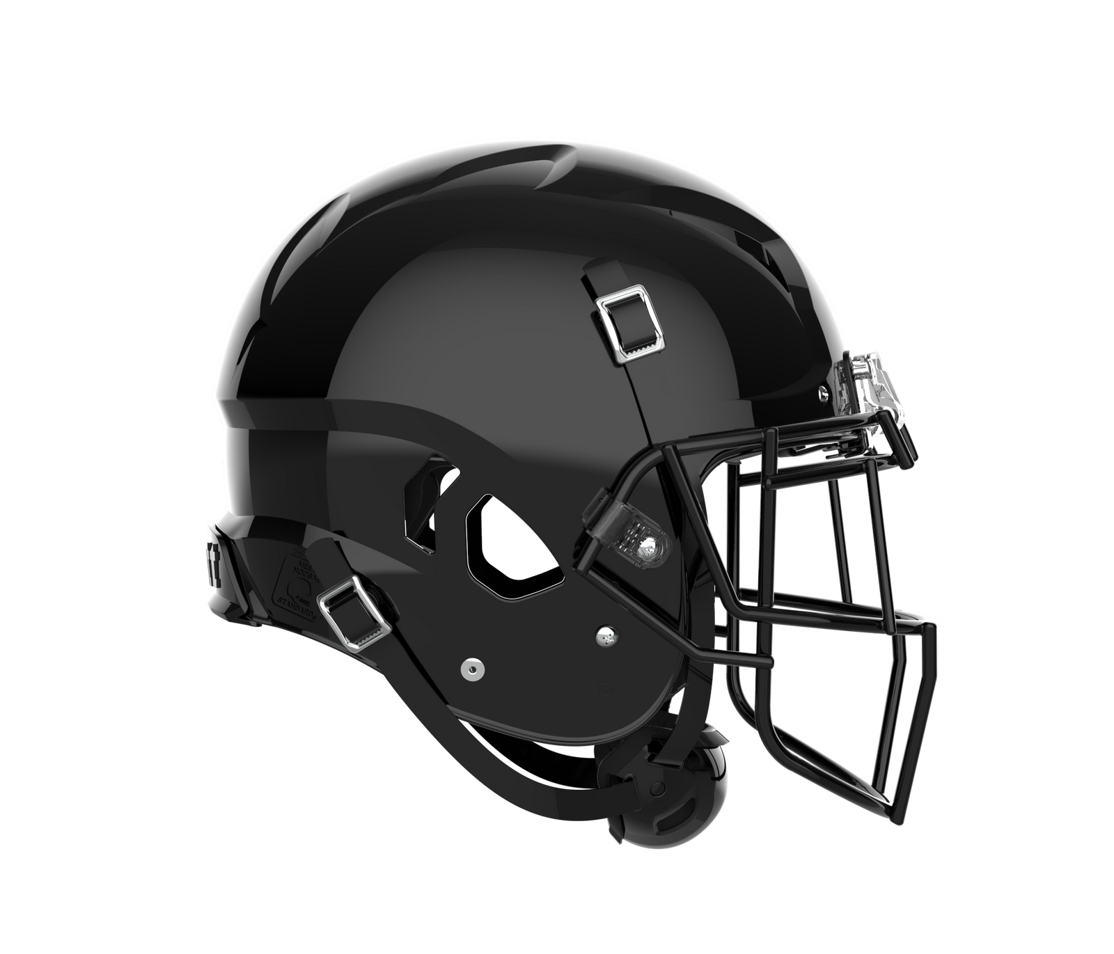 VENGEANCE PRO LTD II HELMET