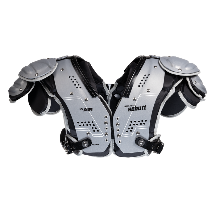 SHOULDER PADS