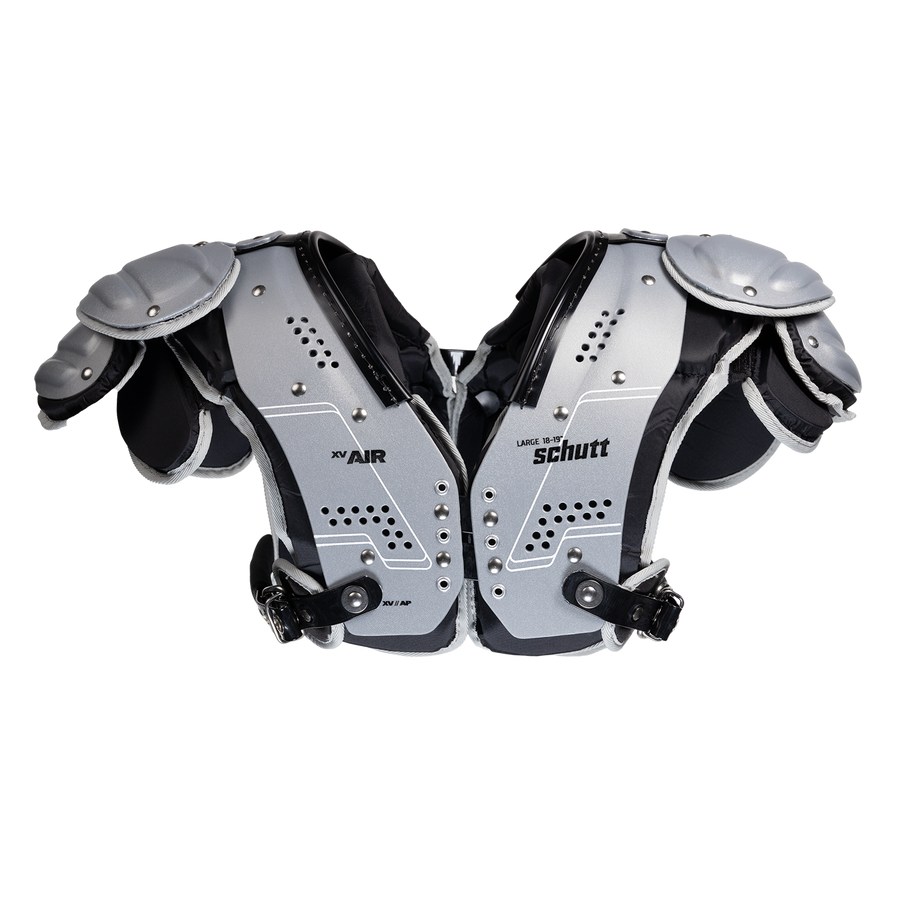 Shoulder Pads