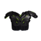 Y-FLEX YOUTH SHOULDER PADS