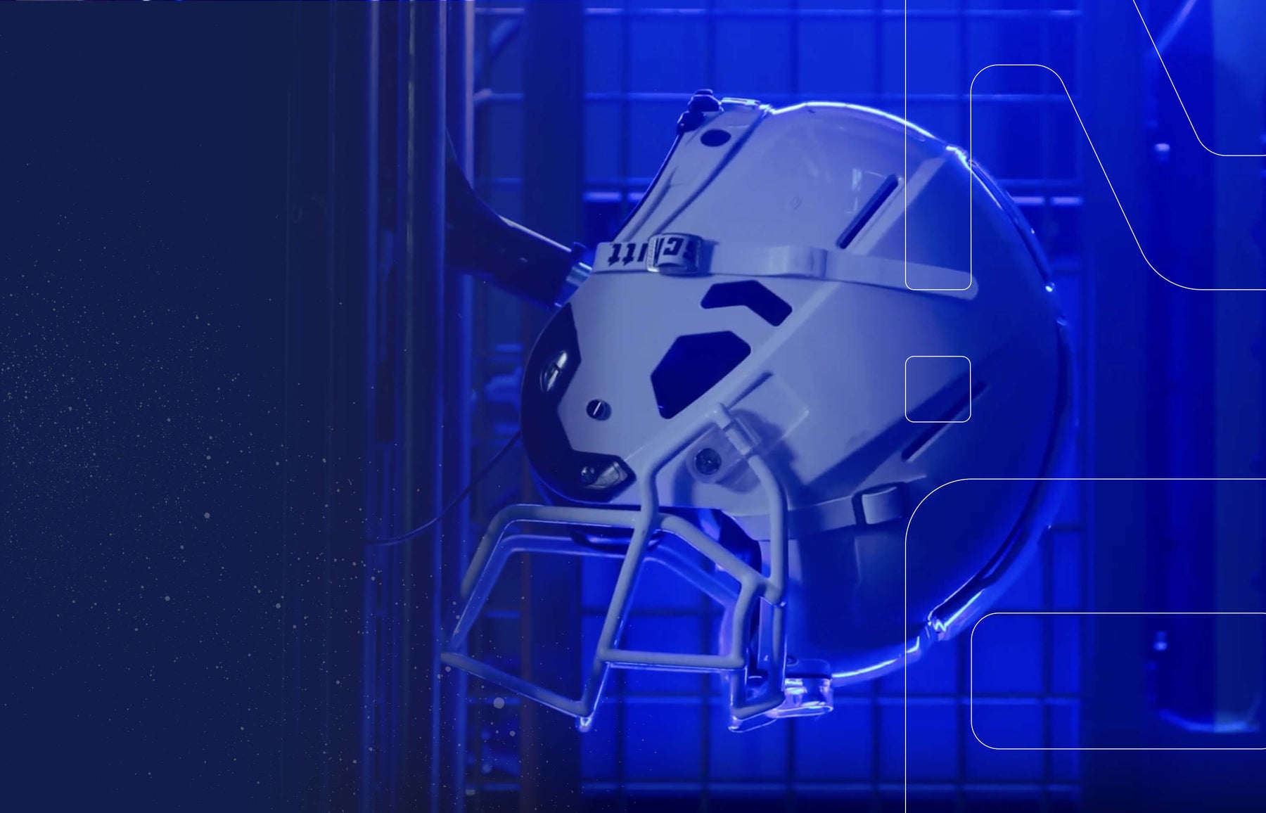 Schutt Sports - BUILT FOR BATTLE