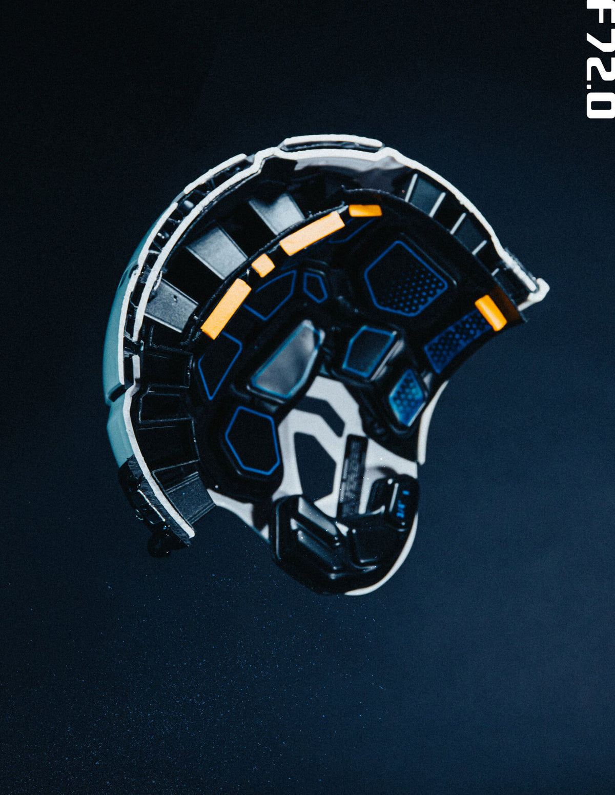 Schutt Sports - BUILT FOR BATTLE